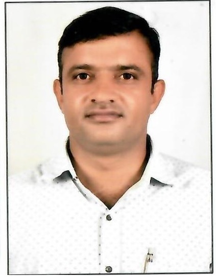 Mr. Mahesh Kumar | Indian Institute of Geomagnetism (IIG)